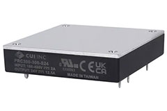 PRC300/PRC600 Series DC/DC Converters - CUI Inc | DigiKey